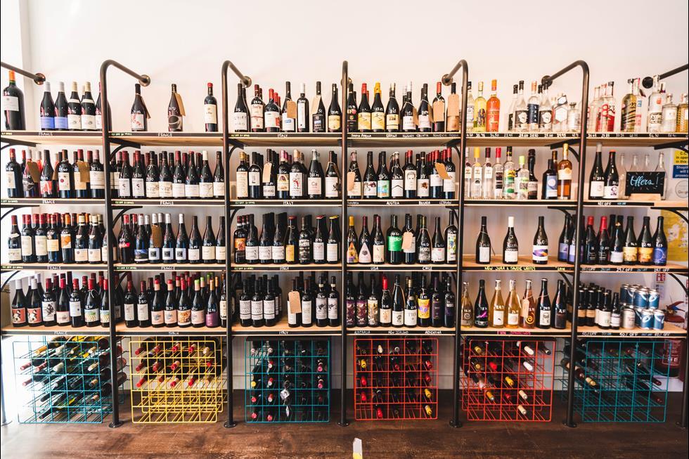 Real Drinks: inside the craft retailer making headway with the ...